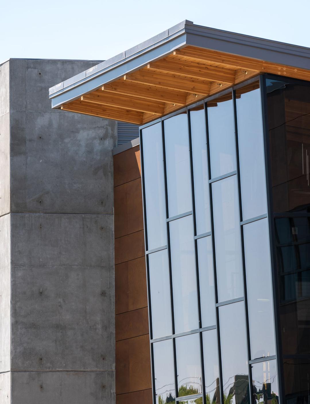 McAlvain | Expert Large-Scale Construction in Idaho