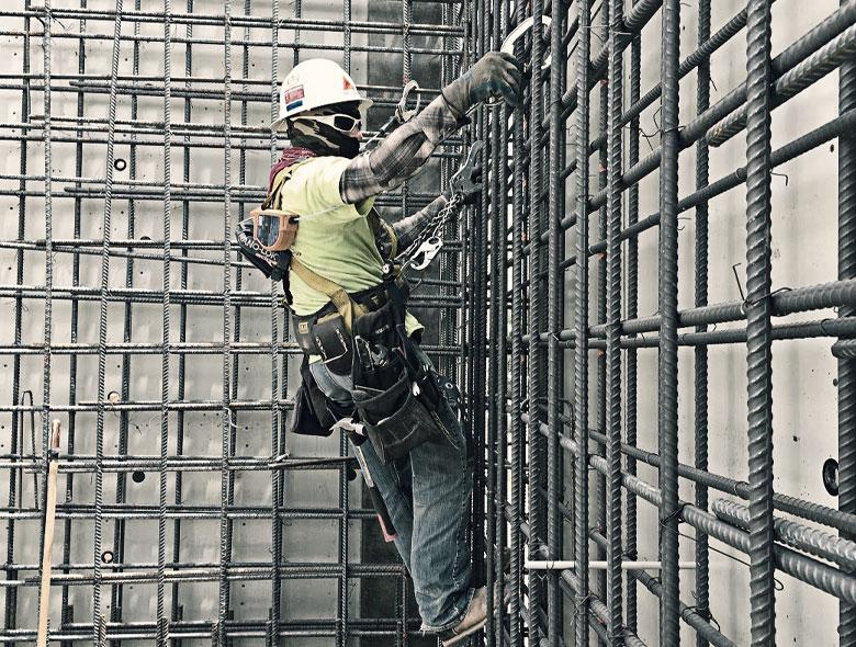 About Us - McAlvain | Expert Large-Scale Construction in Idaho