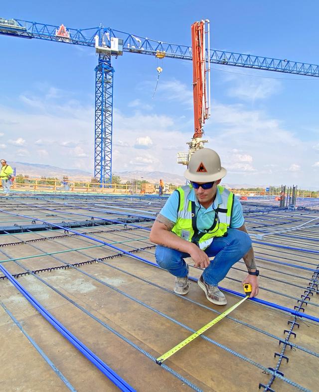 Careers - McAlvain | Expert Large-Scale Construction in Idaho