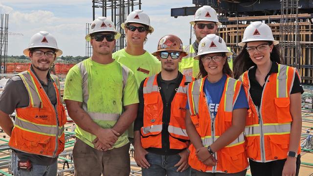 Careers - McAlvain | Expert Large-Scale Construction in Idaho