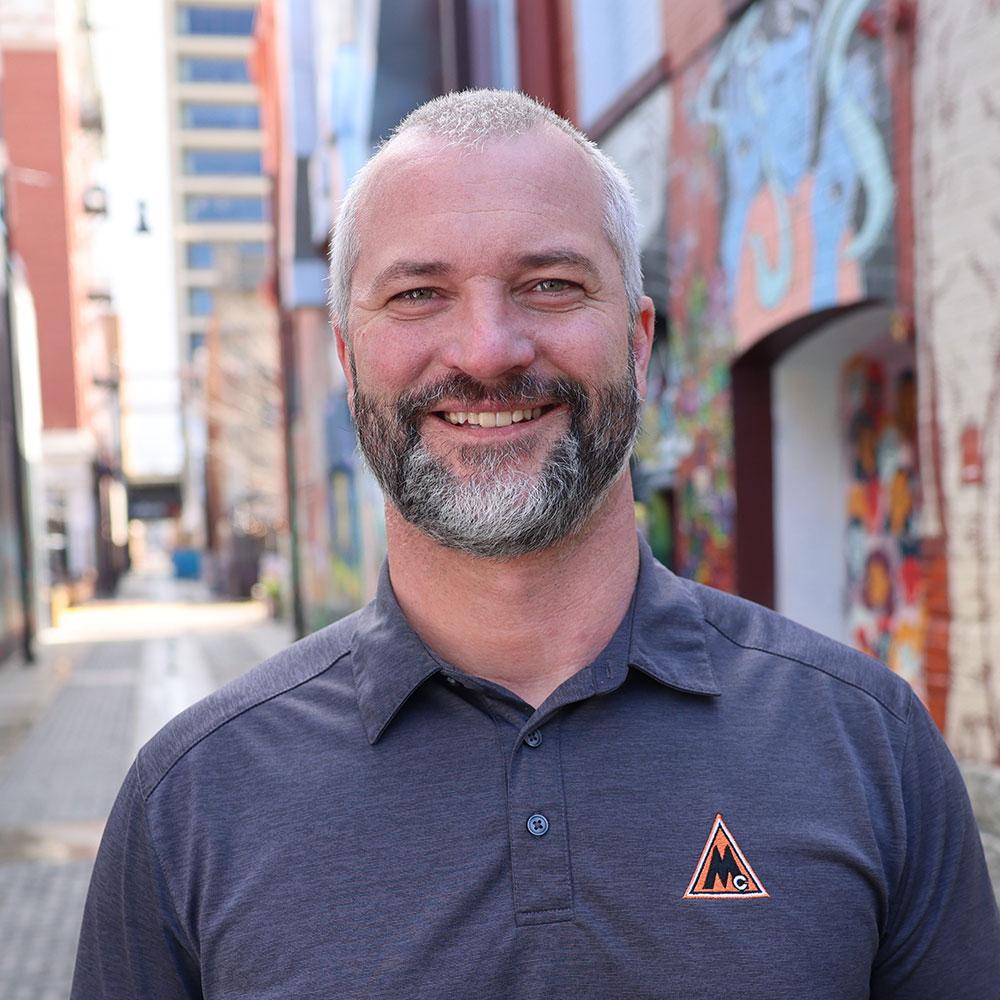 Team - McAlvain | Expert Large-Scale Construction in Idaho