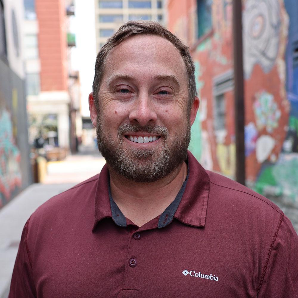 Team - McAlvain | Expert Large-Scale Construction in Idaho