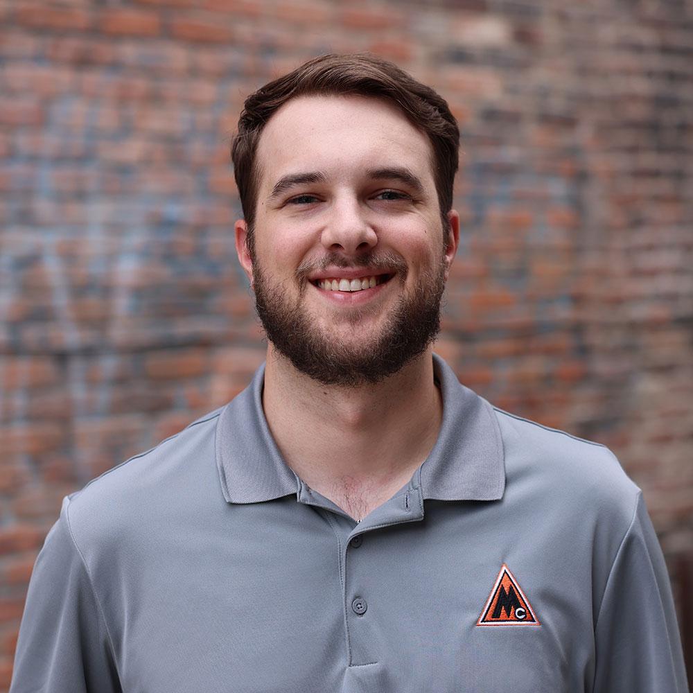 Team - McAlvain | Expert Large-Scale Construction in Idaho