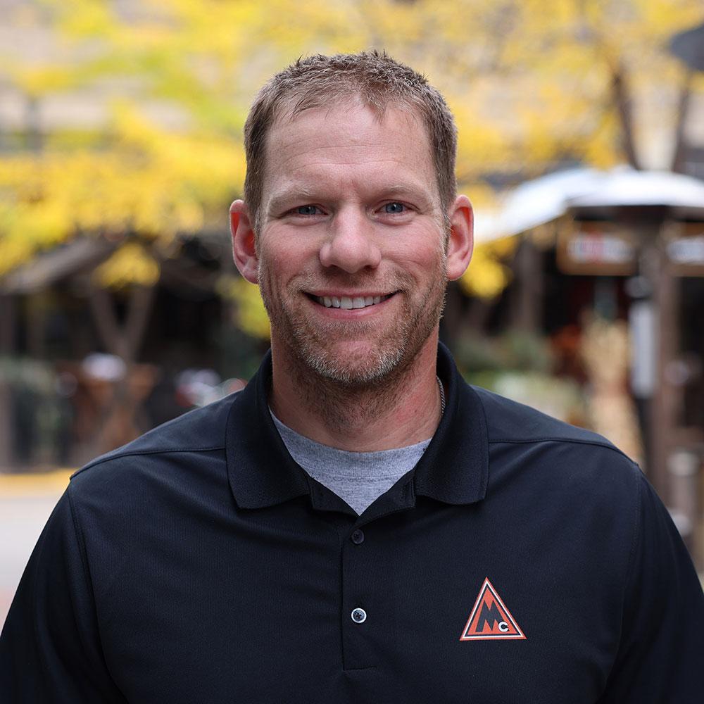 Team - McAlvain | Expert Large-Scale Construction in Idaho